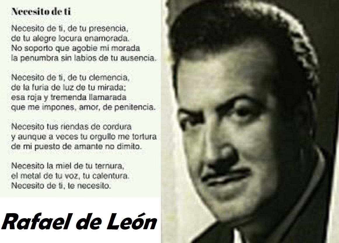 RAFAEL DE LEÓN