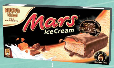 Saturday night sondaggismo: il gelato confezionato definitivo, 2012 edition