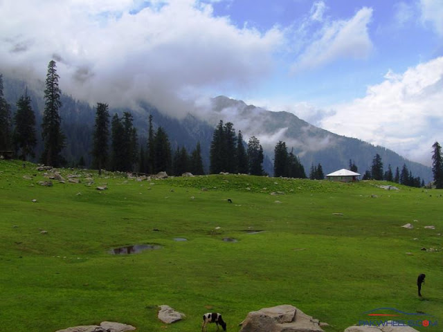 18 Place On Must See While Visiting Kumrat Dir Upper