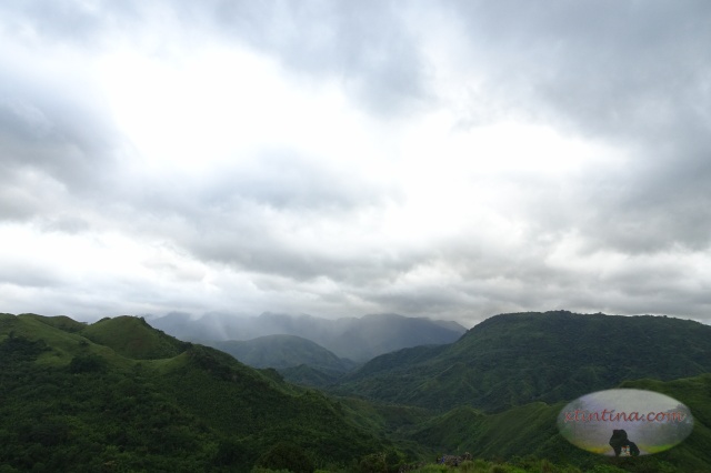 Tanay, Rizal: Treasure Mountain - celebraTINg exisTENce