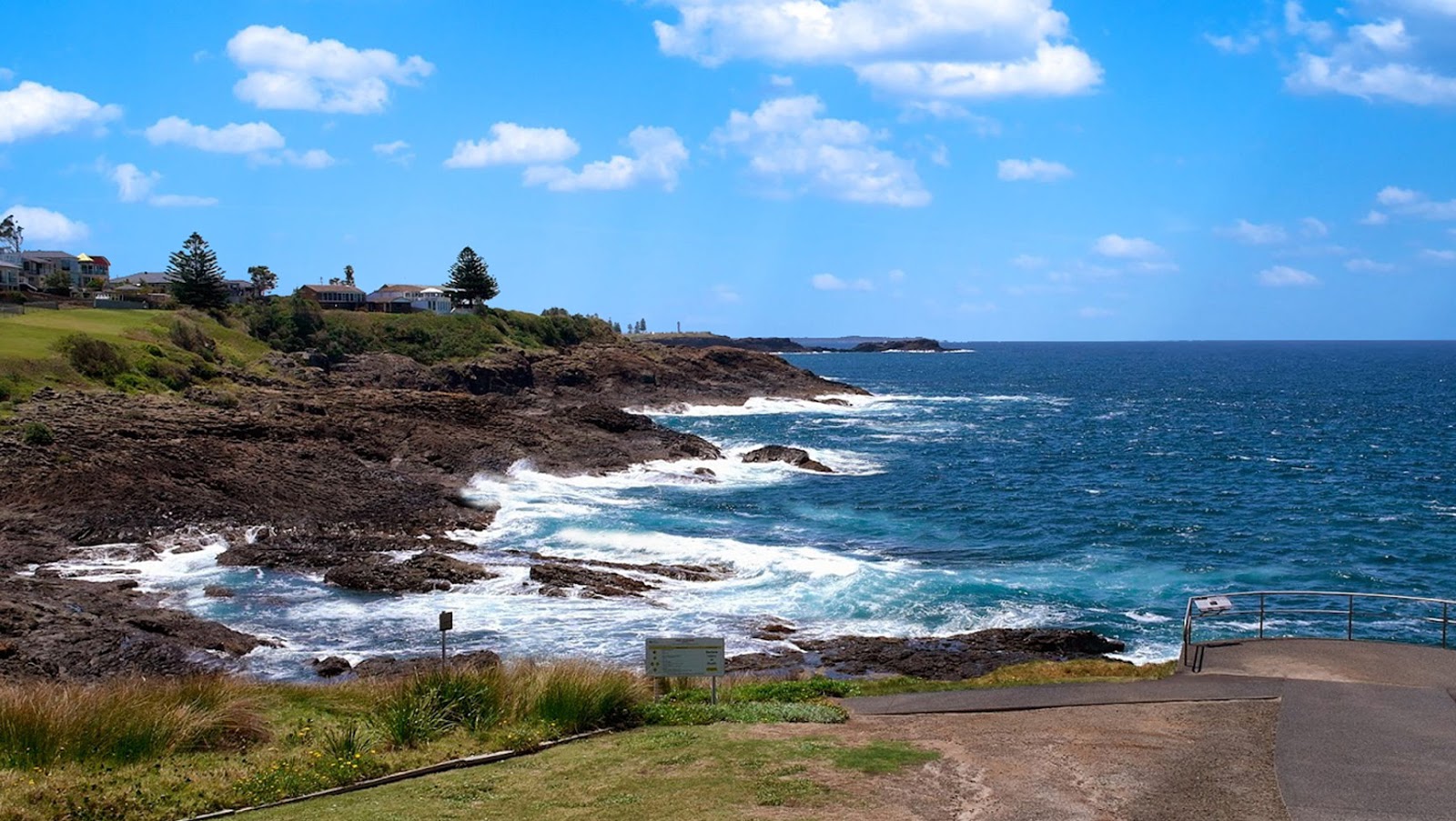 NixPixMix: KIAMA, AUSTRALIA