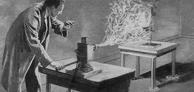 Everything is possible...: Dispozitive psihotronice : Tepaphone (Partea 5)