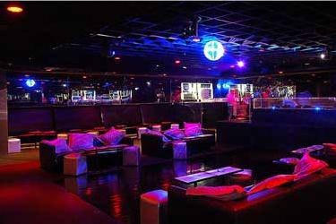 DO YOU D.A.N.C.E: Estilo - DISCO CLUB