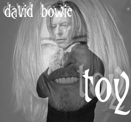 Stereo i Kolorowo - Underground: David Bowie „Toy” – zagubiony album