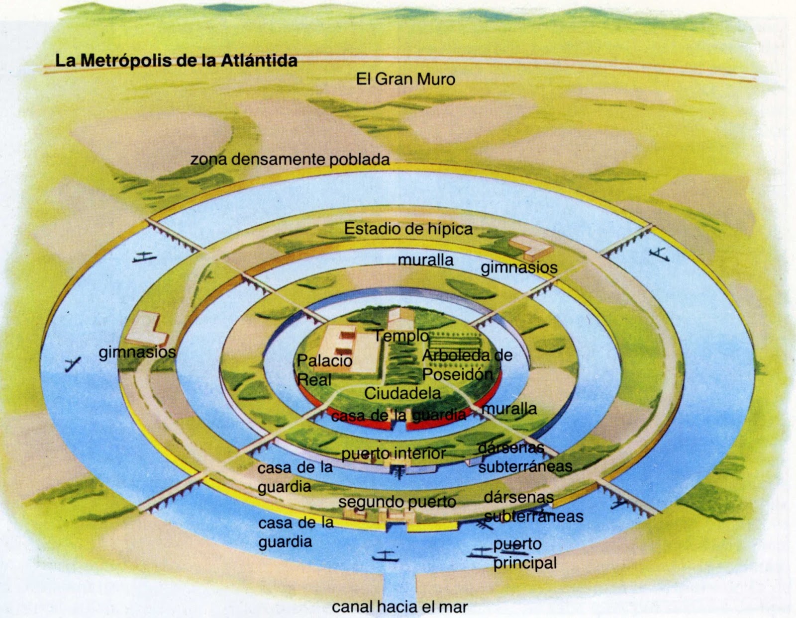 PARADIG+ XXI: diciembre 2016