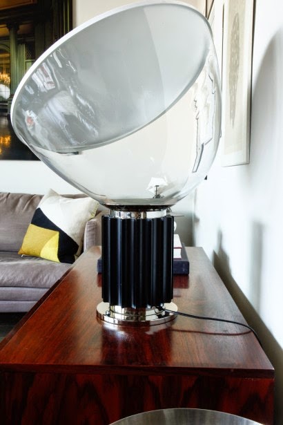 de coraç@o: Em Casa de Pierre Emmanuel Risch-Paris