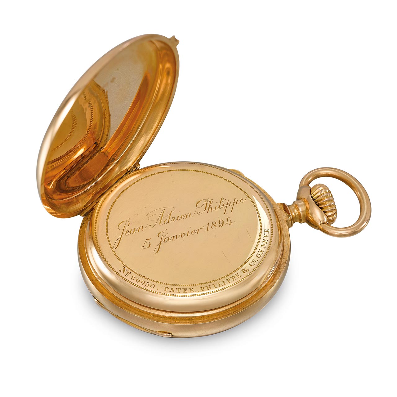 Some highlights from the upcoming May watch auctions in Geneva | Time ...