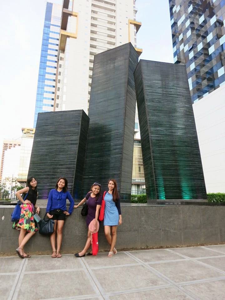 Mineeh11: Ma2gs Chronicles: The BGC and RACKS Experience