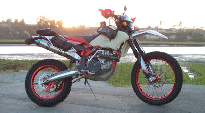 Bikes Velly: 2013 Beta RR 498