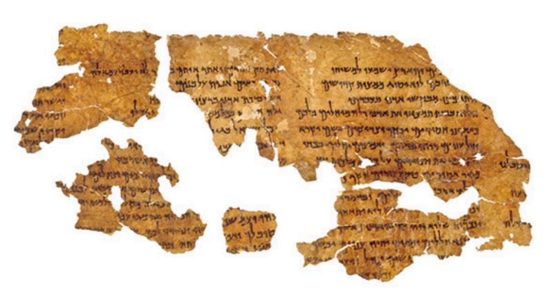 Paul W. Manuel: Digging Up the Bible: Messianic Apocalypse