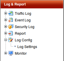 Al's Tech Corner: How-to: Send email alerts from a FortiGate