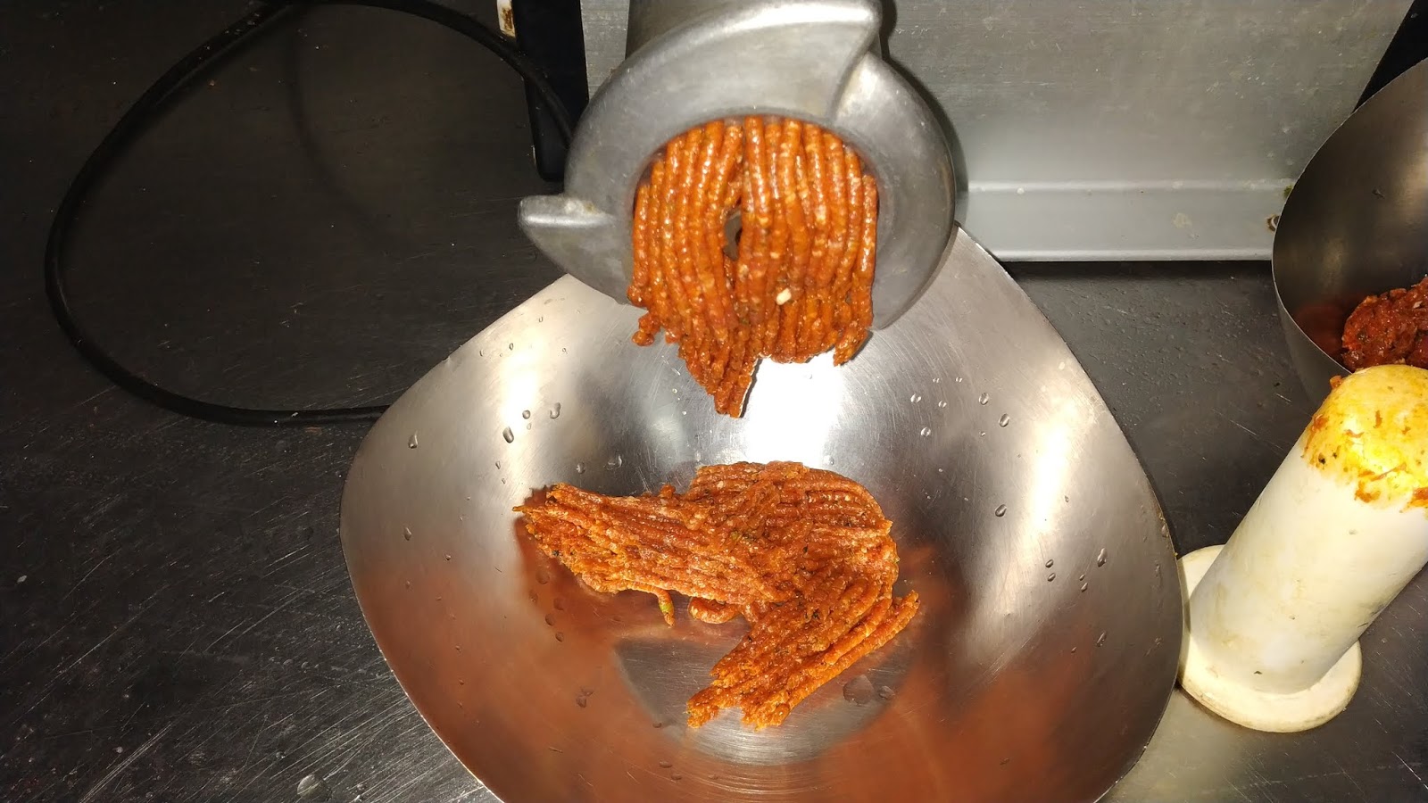 Best Lamb (Mutton) Gilafi Seekh Kebab recipe - hassanchef restaurant ...