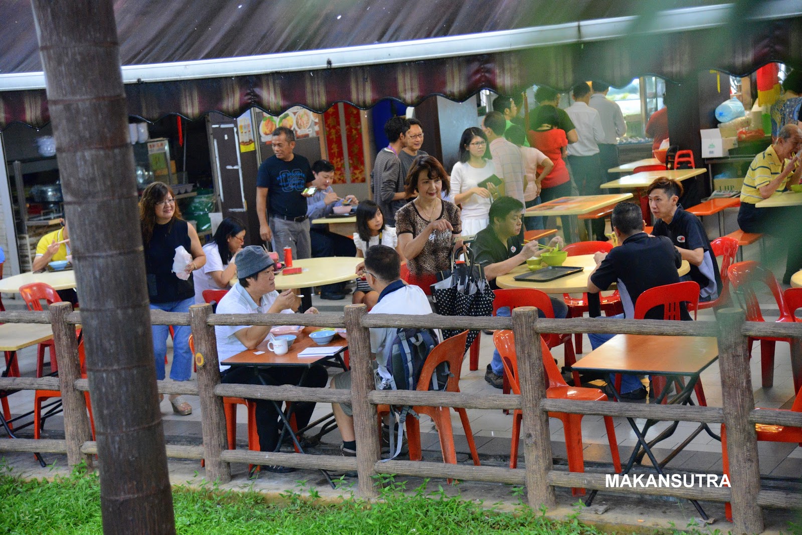 Re-imagine Possibilities at World Street Food Congress 2017 with Seetoh ...