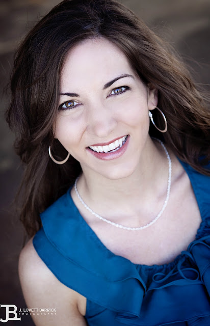 J. Lovett Barrick Photography: Bethany ~ Headshots ~ Lubbock Headshot ...