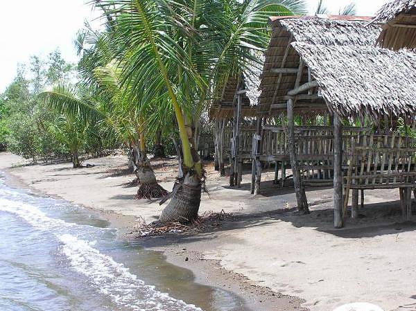 My Tour at Matalom, Leyte | Rugged Route