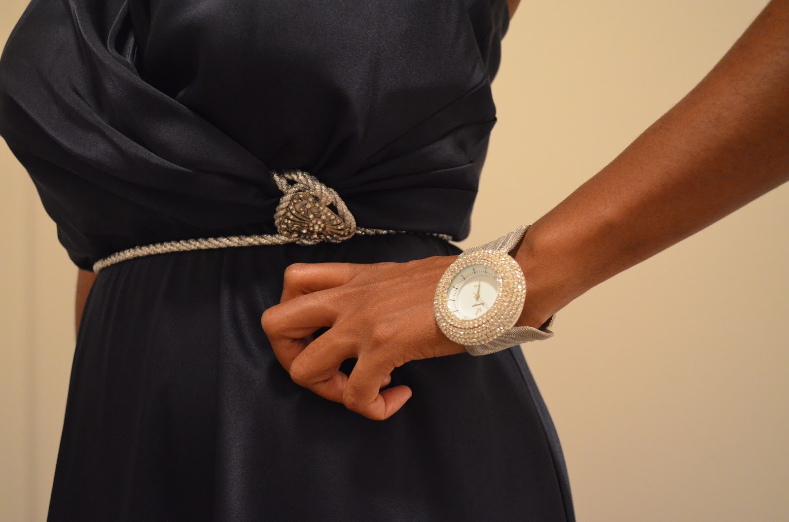 Styled: Democratic Inaugural Ball - The Daily Affair | a lifestyle ...