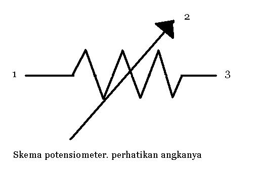 Tentang Listrik: Resistor