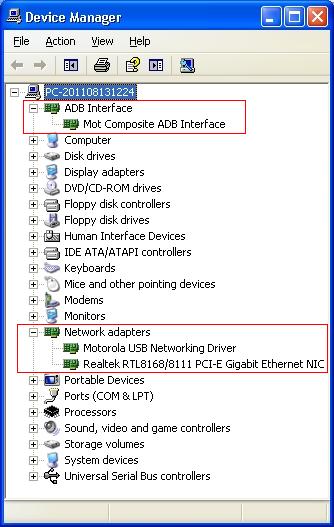Interesting Green: How to Install ADB (Android Debug Bridge) and ...