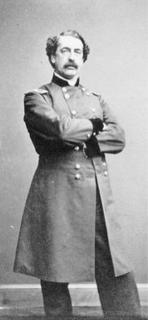 FUNDACIÓN BLAVATSKY: GENERAL ABNER DOUBLEDAY