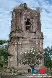 Bacarra's Pride: bacarra bell tower