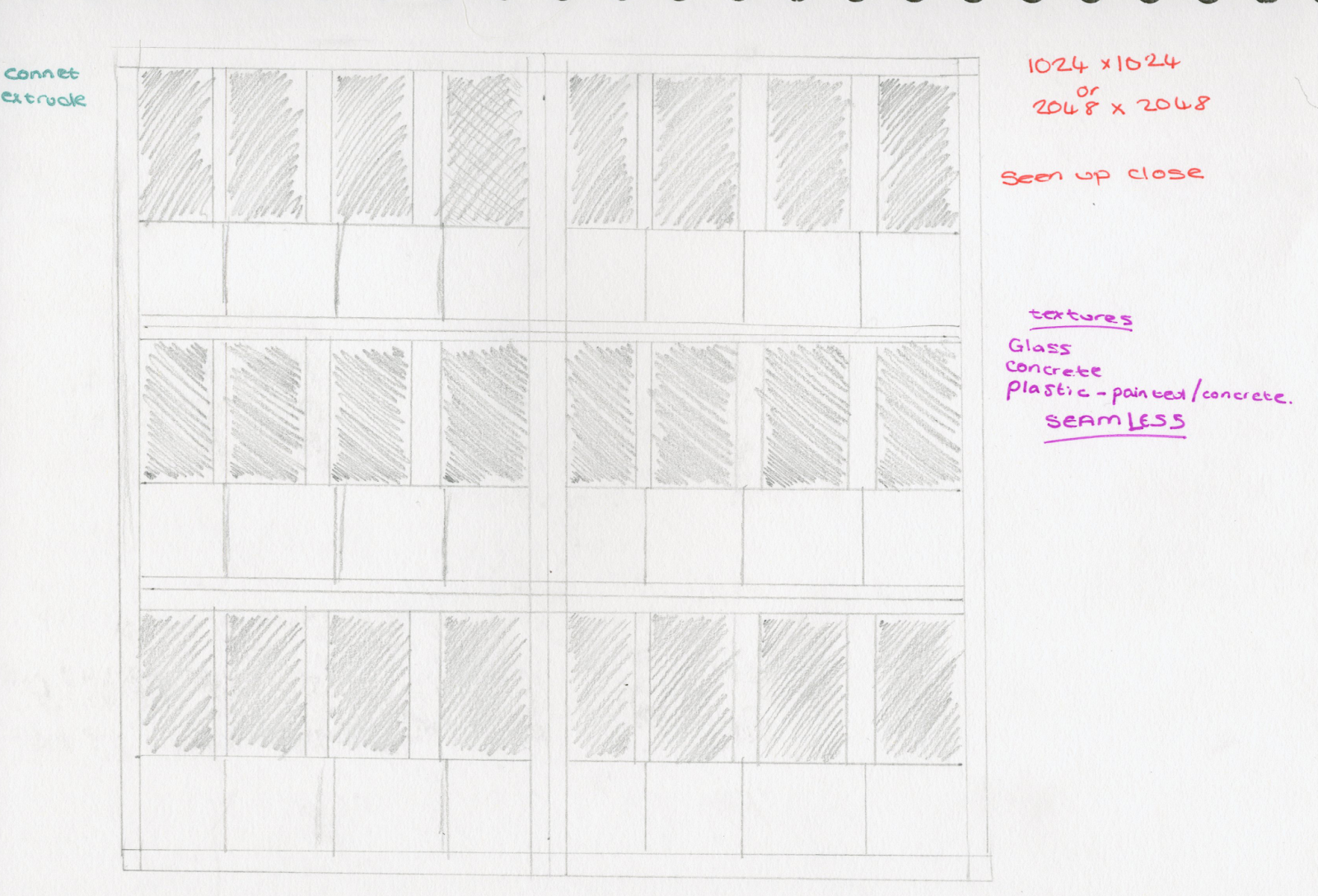 Bryony Kay: Concept Art