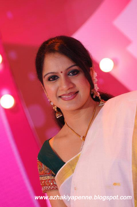 Malayalam Playback Singer Akhila anand cute stills
