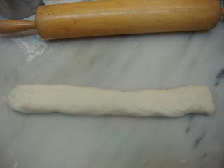 Learning Knowledge to Make Pizza: Trying to make "mini boli's from ...