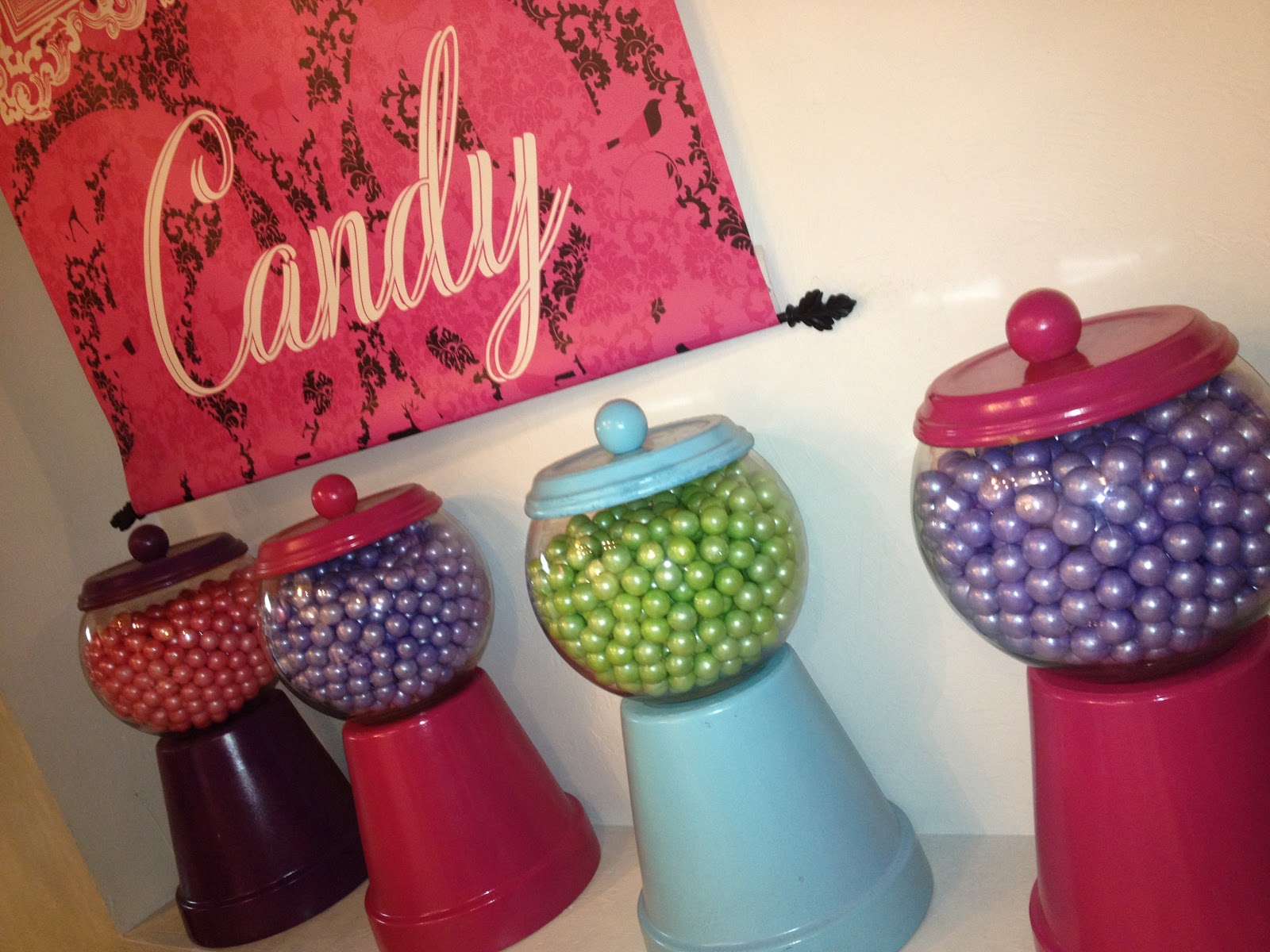 Pinkitzel Cupcakes and Candy - Oklahoma City