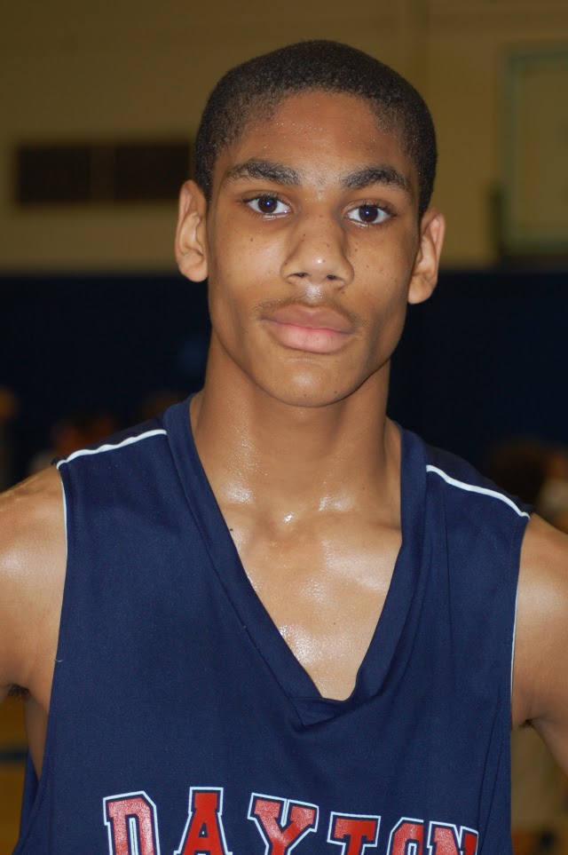 .: Ohio D-I AAU State Tournament-Day Two