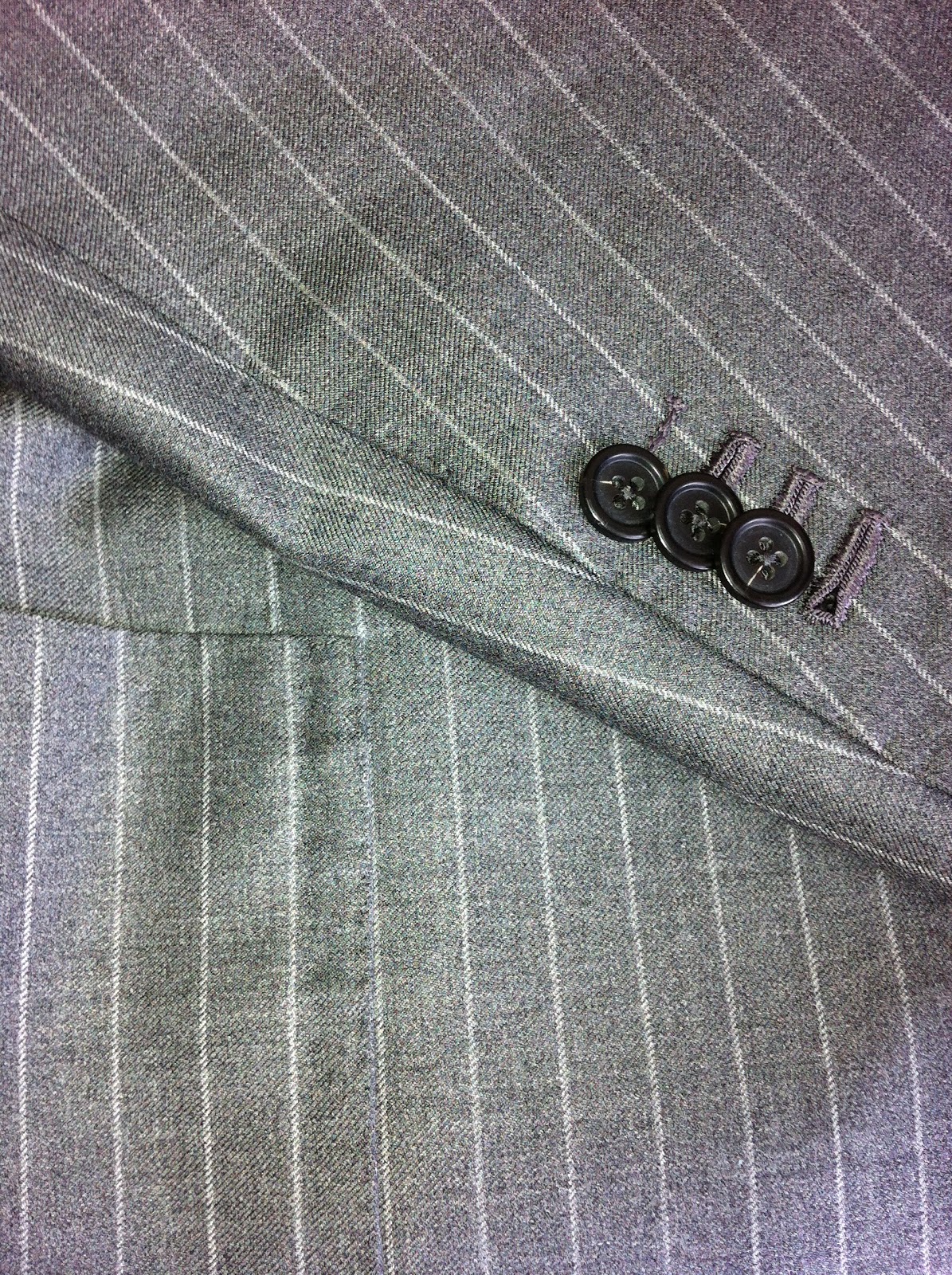 nataganke: Gianni Volpe Sartoria Napoli