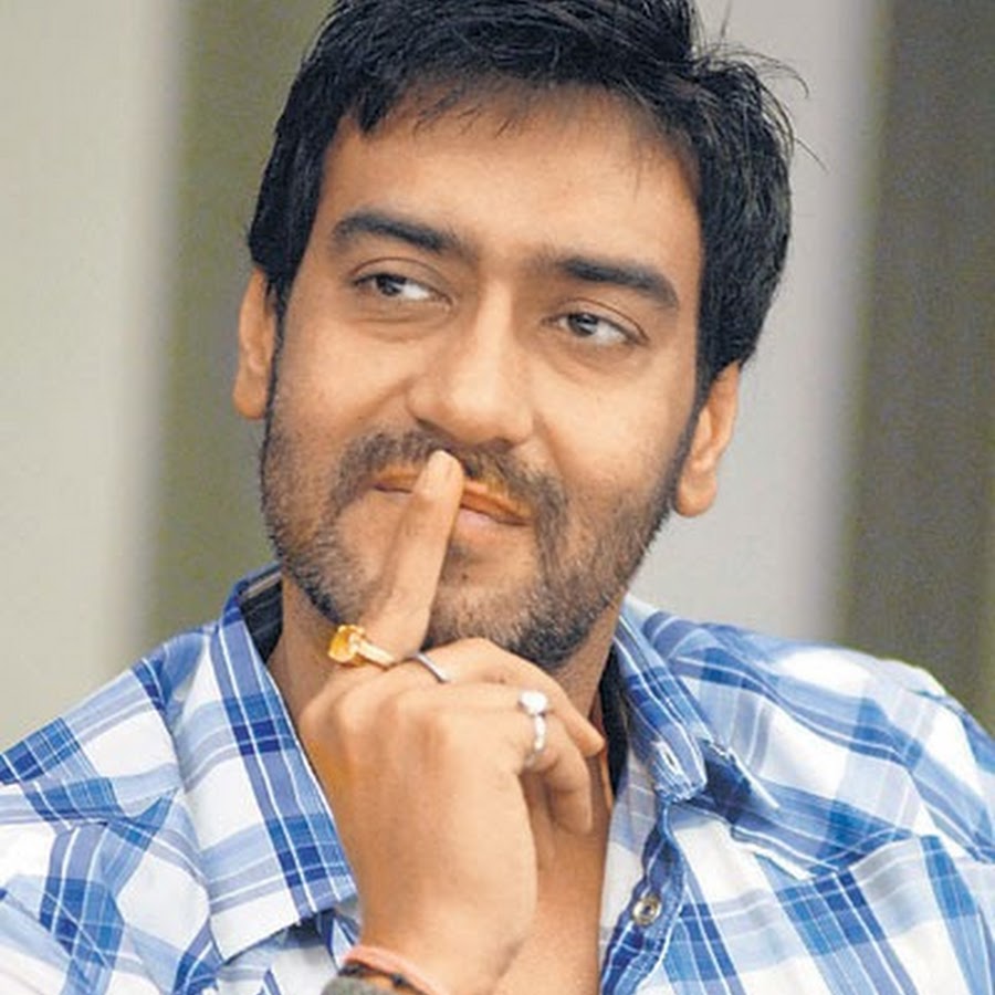 Ajay Devgan Full Profile