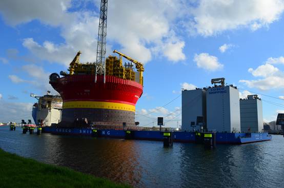 Verus acquires CIECO's UK North Sea portfolio ~ OGInsights