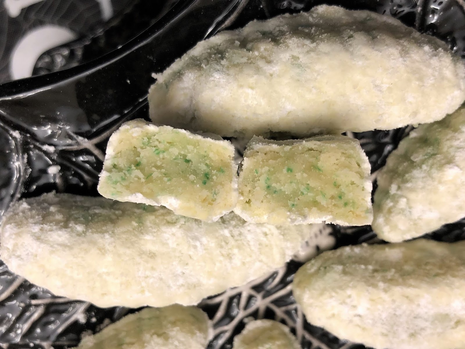 POTIONSMITH: Melting Maggots