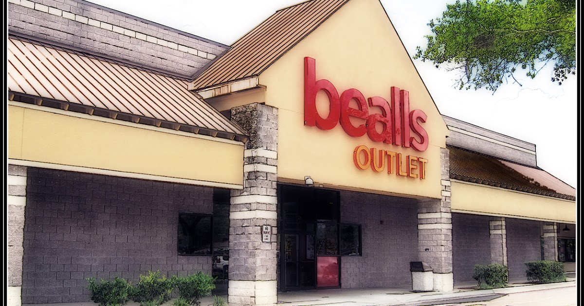Ocala, Central Florida & Beyond: Bealls Outlet Store