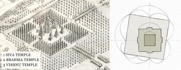 The Genius of Ancient Man: Ancient Java: Exploring Commonalities and ...