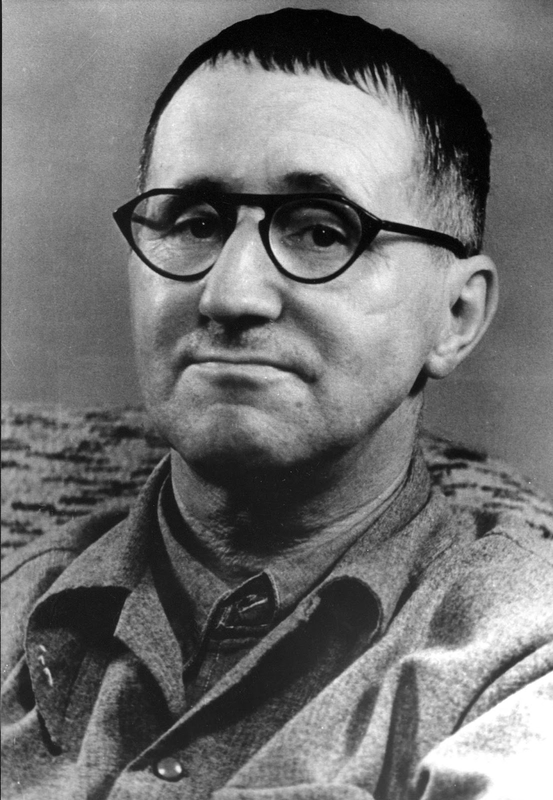 Yitik Ülke Dünya Şiiri Antolojisi: Bertolt Brecht