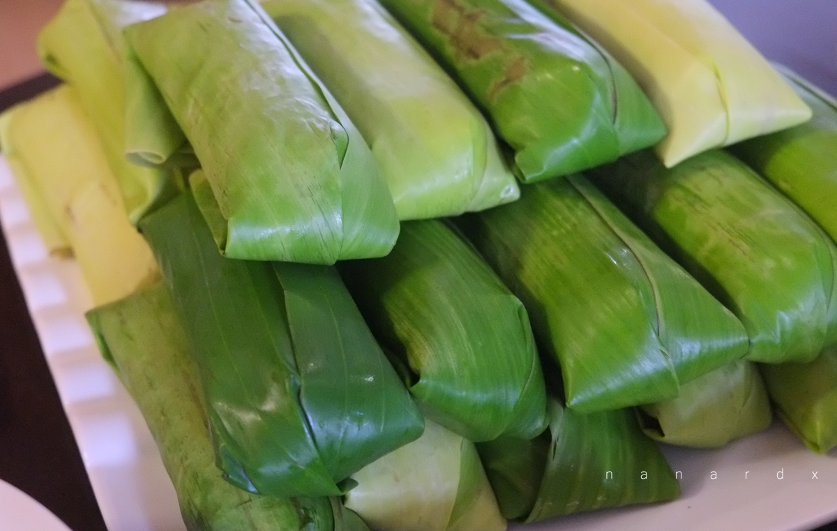 Try these delicacies when in Maguindanao | My Mindanao | Mindanao ...