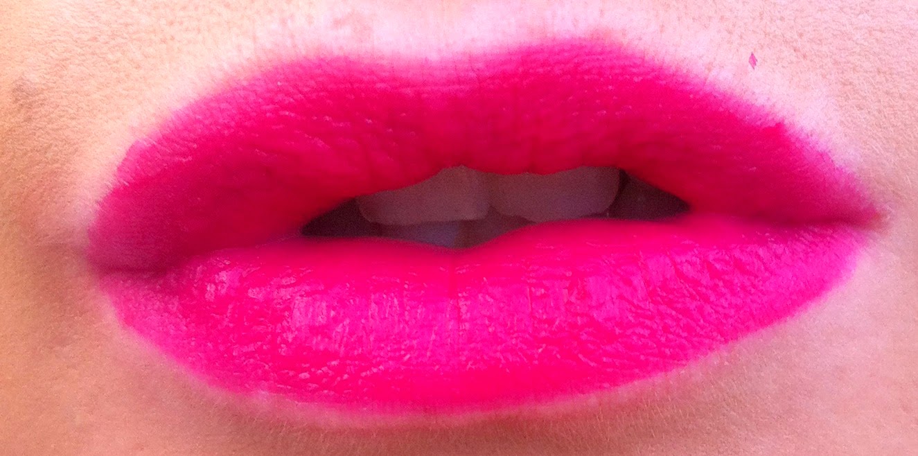 Bourjois Rouge Edition Velvet Lipstick | Review