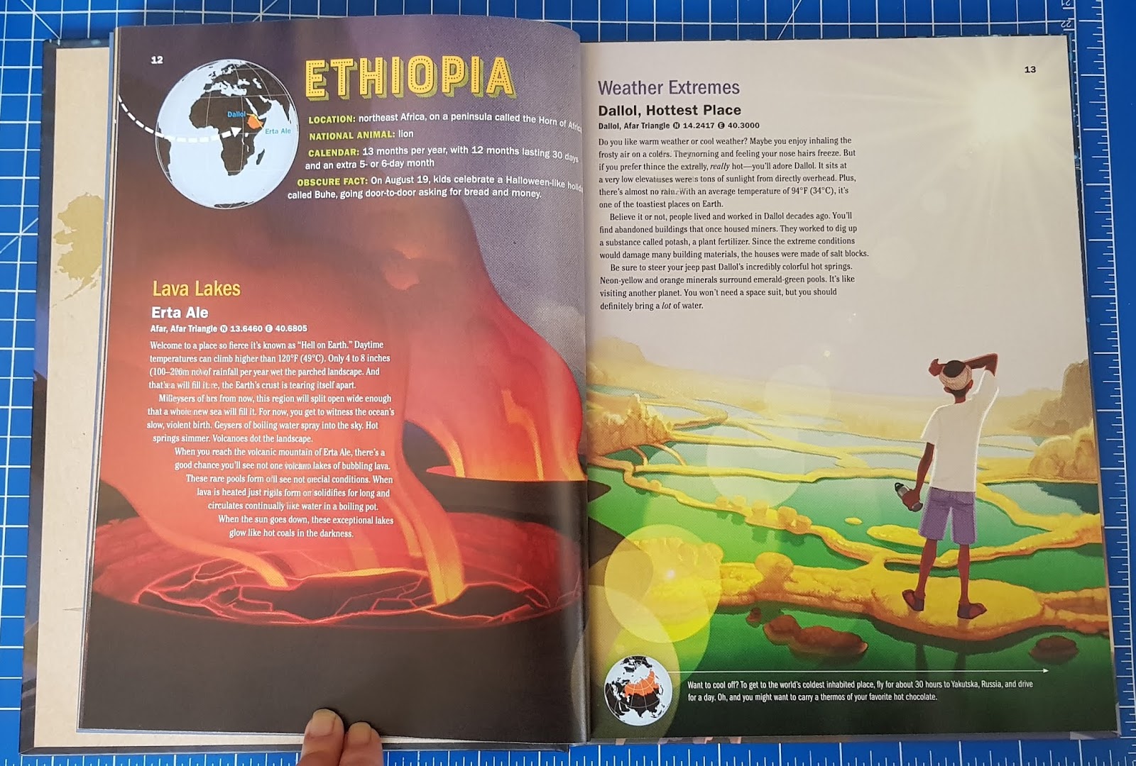 The Brick Castle: Atlas Obscura Explorer's Guide Review and Giveaway ...