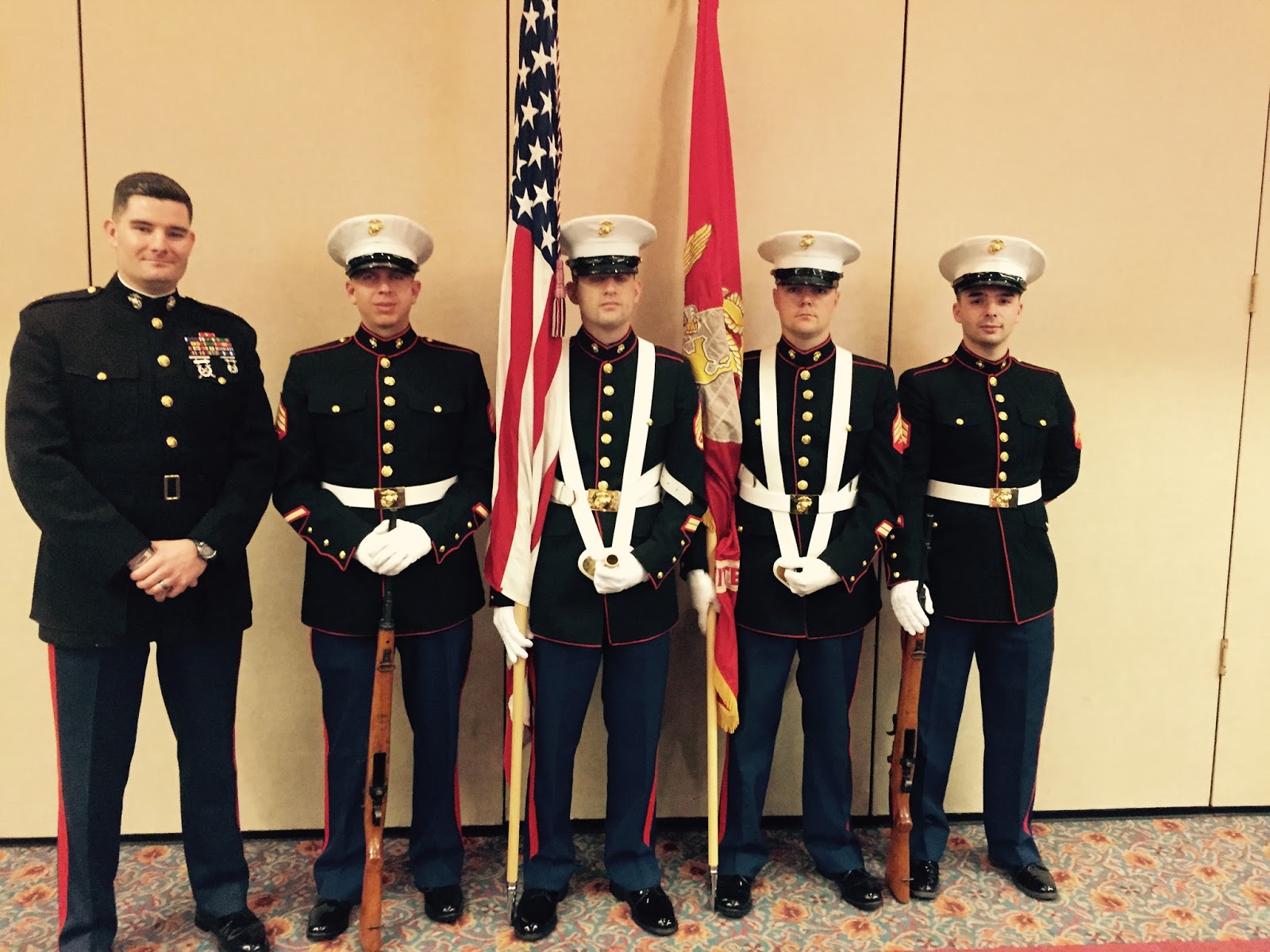 Maine Writer: General Jonathan Wainwright a leader for all Veterans ...