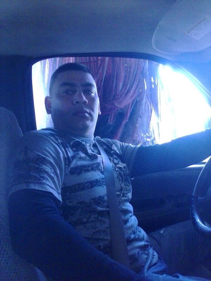 Habitantes del Cayaco se convierten en Policías Comunitarios para ...