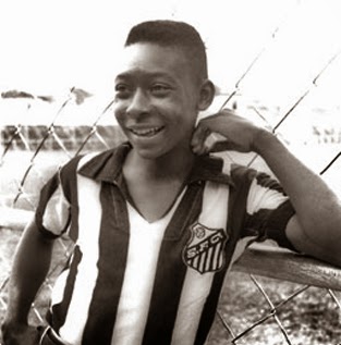 Football Players Childhood Pics ( 2000+ pics)