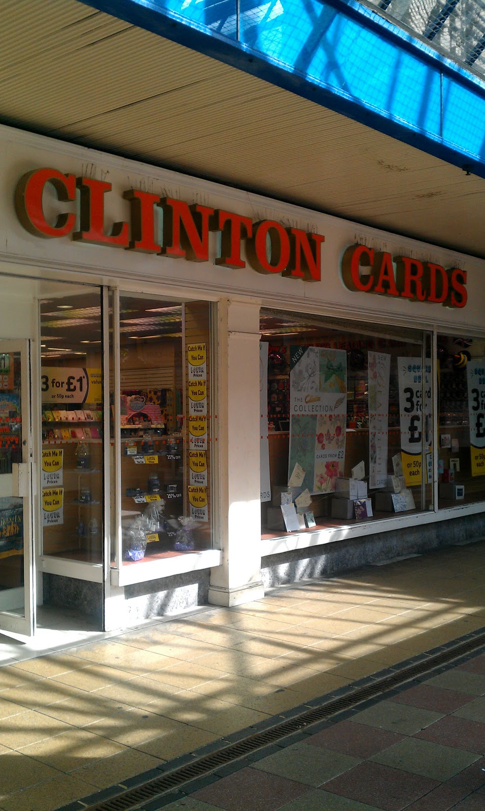 About Dunstable : Shops & Businesses in Dunstable