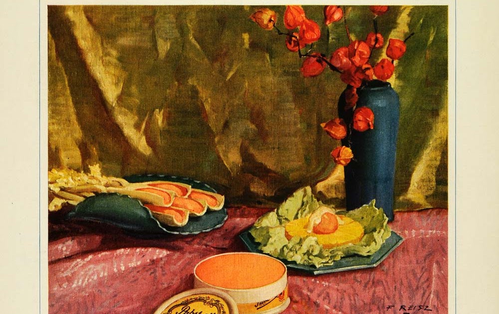 Vintage Recipe Blog: Pabst-ett Cheese