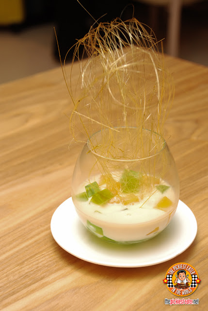 THE PICKIEST EATER IN THE WORLD: CEBU'S FAMOUS KUYA J'S, NOW IN MEGAMALL!