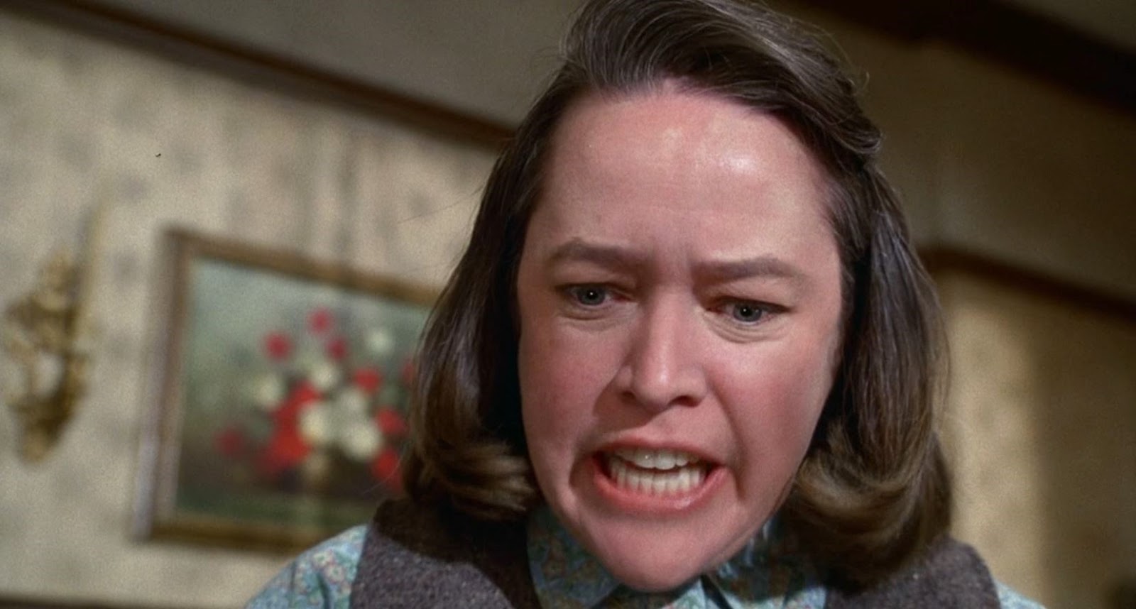 DREAMS ARE WHAT LE CINEMA IS FOR...: MISERY 1990