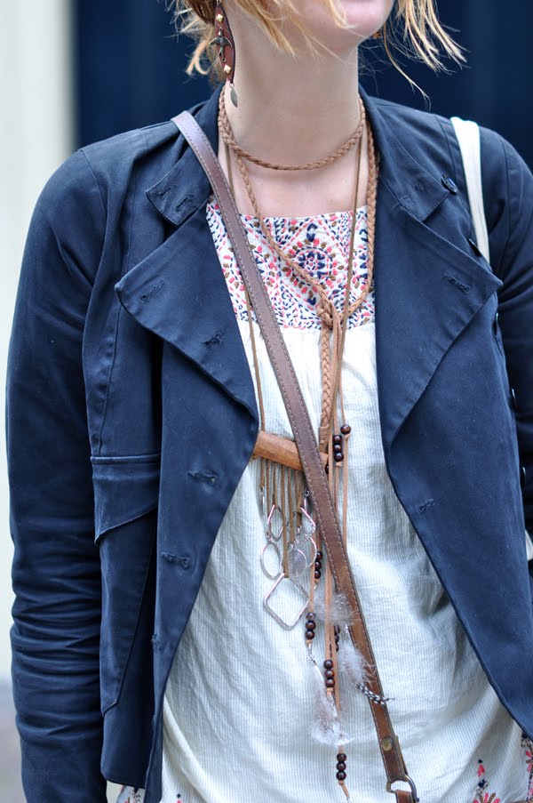 Dam Style: Folklore style