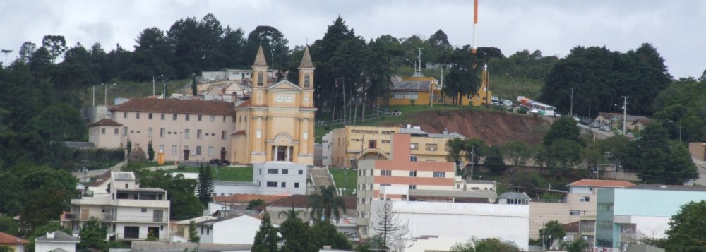 Colombo | Paraná - Enciclopédia Global™