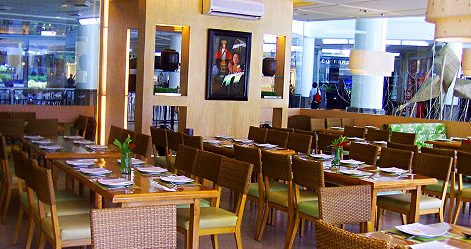 Dining Guide: 14 Must-Try Restaurants in Cebu – Random Republika