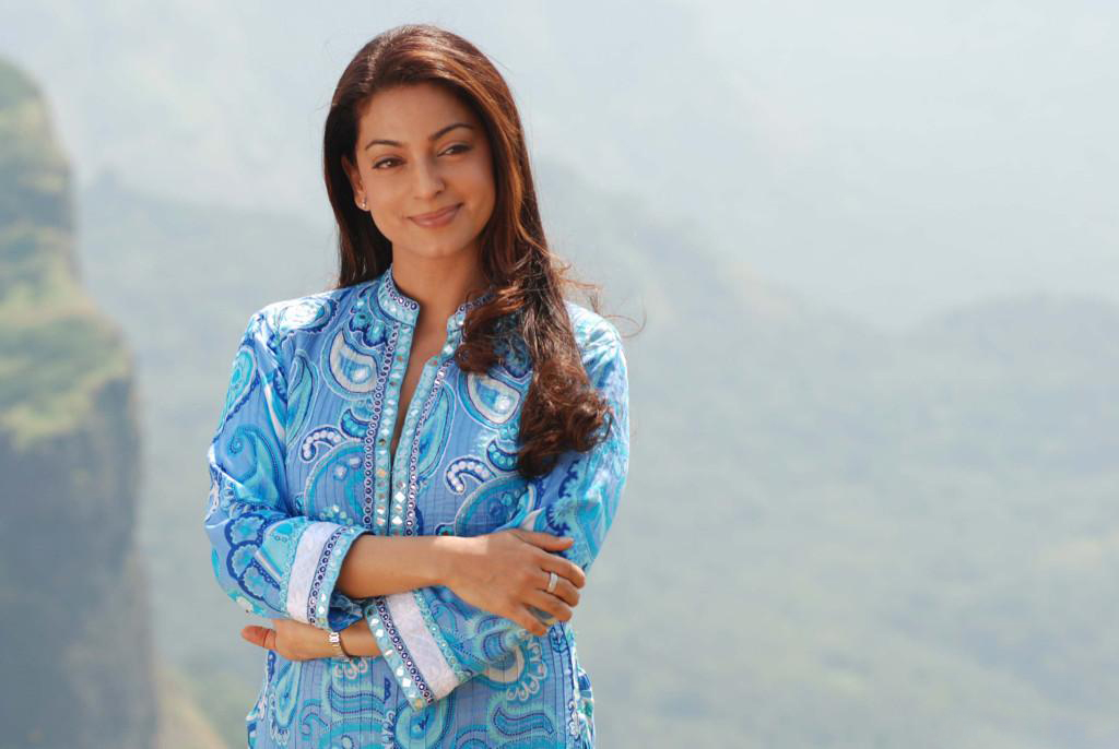 Bollywood Masala: Juhi Chawla Wallpapers | Juhi Chawla Movies Images ...